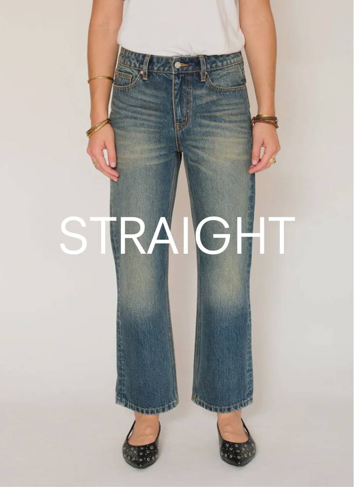 Denim – MKT Studio
